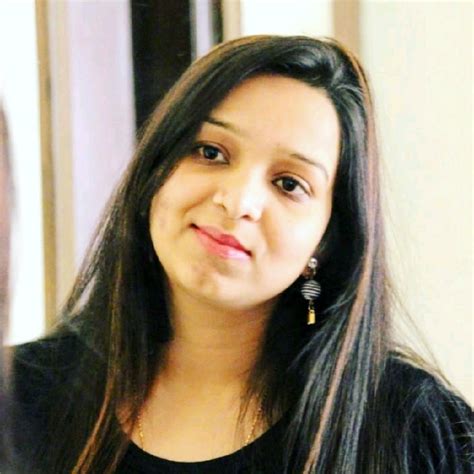 Nandini Mishra Quality Assurance Engineer Windlass Engineers