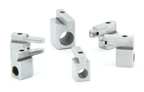 Cocking Piece Bat Machine Co