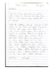 Unraveling The Cryptic Symbols Decoding The Mysterious Course Hero