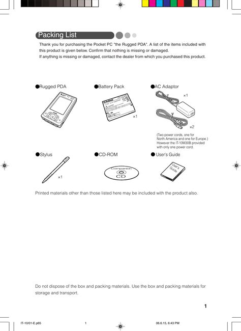 Casio Stylus Users Manual