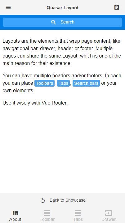 Quasar Framework Alternatives And Similar Sites Apps Alternativeto