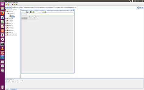Python Model Weights Not Showing Properly In Hdfview Stack Overflow