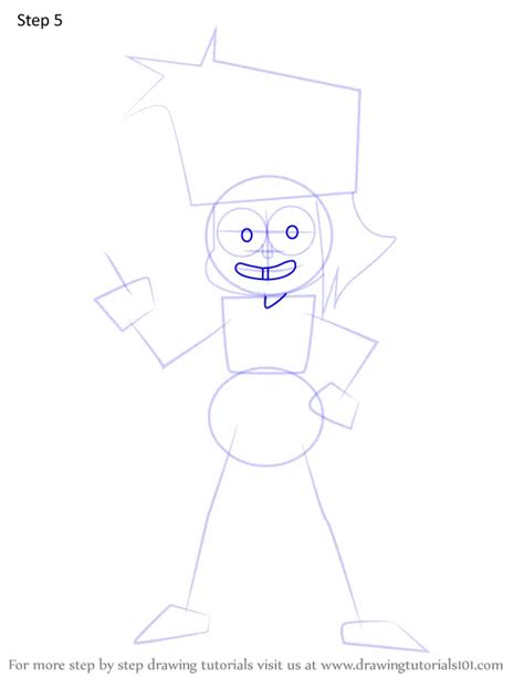 How To Draw Carol Kincaid From Ok Ko Lets Be Heroes Ok Ko Lets