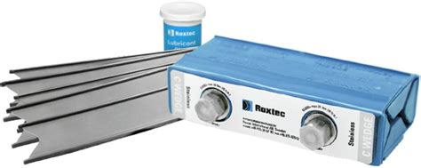 Roxtec C Wedge And C Wedge Kit Roxtec Global