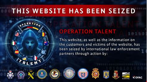 International Operation Dismantles Cracked And Nulled Cybercrime Hubs Infosecurity Magazine