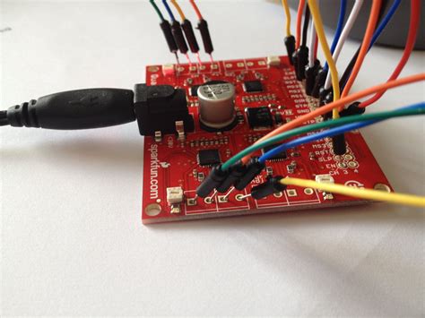 Arduino Uno 2 Axis Stepper Control 3 Steps Instructables