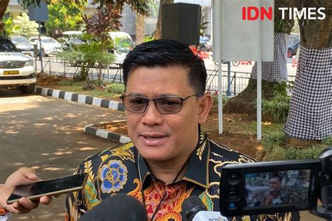 Firli Bahuri Janji Penuhi Panggilan Polisi Usai Mangkir