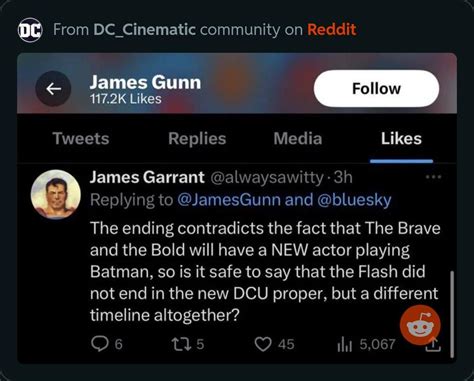 《闪电侠》末尾乔治克鲁尼版蝙蝠侠的出现会对未来dc电影宇宙产生什么影响？ 知乎