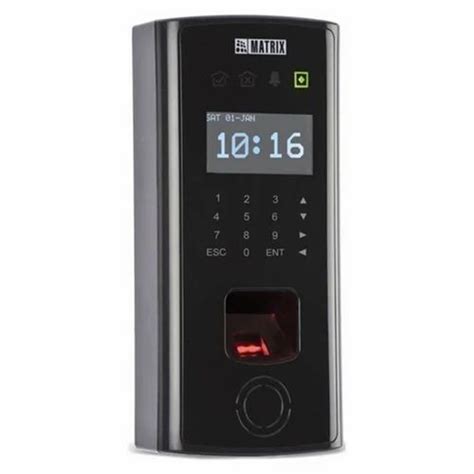 Matrix Face Recognition System At ₹ 10000 Piece Face Recognition System In Pune Id