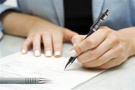 Письмо о расторжении договора образец правила оформления и отсылки