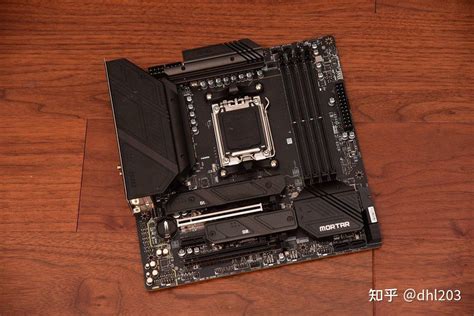 7600and7600x哪个更好？让微星b650m Mortar Wifi来告诉你！ 知乎