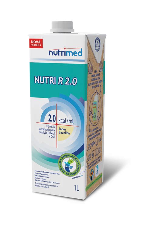 Nutrison Energy Mf 15