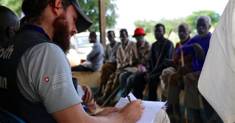 South Sudan Food Insecurity Persists Despite Humanitarian Assistance