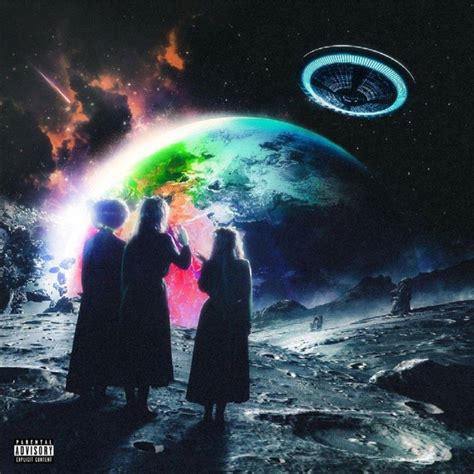 Lil Uzi Vert Album Cover Wallpapers Top Free Lil Uzi Vert Album Cover