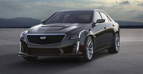 Cadillac CTS V ATS V Crystal White Frost Editions รนพเศษ คนเทานน HeadLight