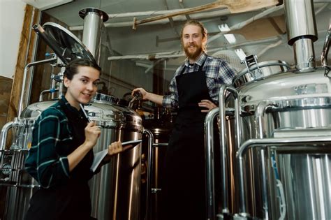 Confira 5 Dicas Para Quem Quer Fazer Cerveja Artesanal 🍺