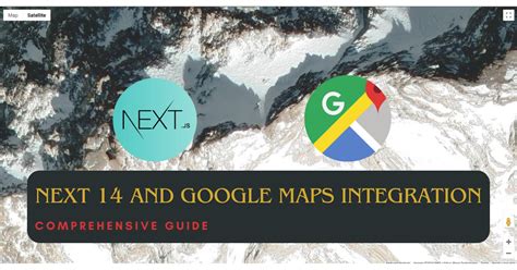 Unveiling the World: A Guide to Google Maps API Integration with React.js | by Horair Ahmad | Medium