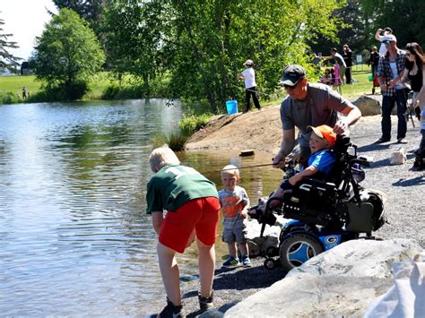 Ada Access Snohomish County Wa Official Website