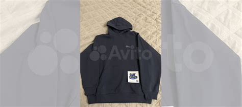 Худи Dime small logo купить в Москве | Личные вещи | Авито