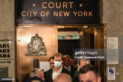 961 Daniel Penny Photos And High Res Pictures Getty Images