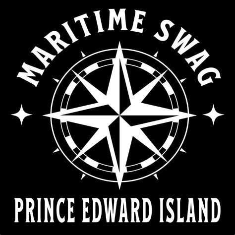 Maritime Swag Compass Rose Tee Pei