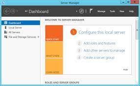 How To Configure A Passive FTP Port Range In Windows LinuxHub Your