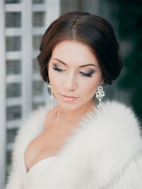 Maquillage mariée naturel photos inspirantes et conseils