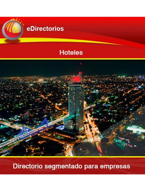Empresas Del Sector Horeca A Nivel Nacional Con Especial énfasis En