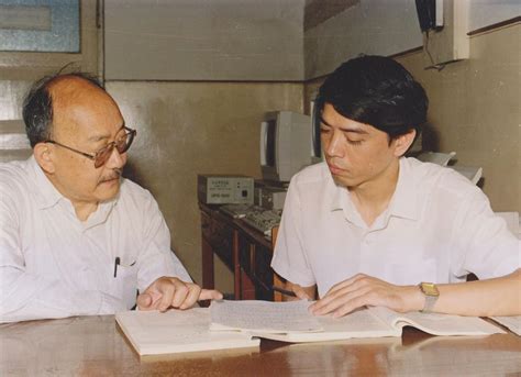 一生为国“听海”——追记我国水声工程学科奠基人杨士莪院士 新闻网
