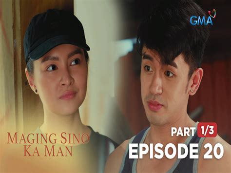 Maging Sino Ka Man Ang Simula Ng Pagbabago Ni Carding Full Episode Part GMA