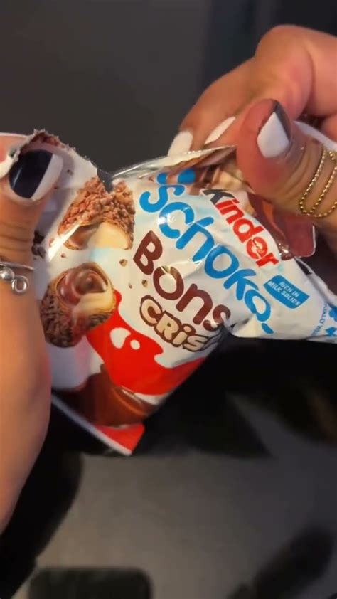 Kinder Mini ||🤏 - YouTube