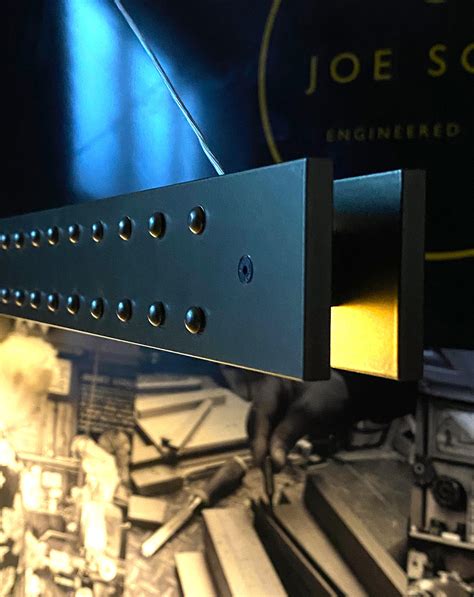 Nyc Suspended Lights From Joe Scog Architonic