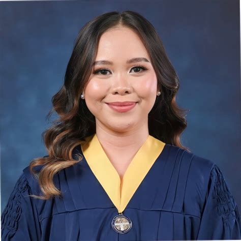 Mariel Termulo Accounting Officer Payables Accountant Toyota