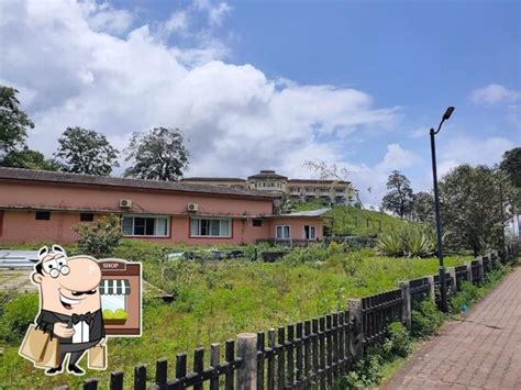 Menu At Hotel Mayura Gersoppa Jogfalls Jog Falls