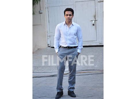 Emraan Hashmi Nargis Fakhri Prachi Desai Unveil The First Look Of