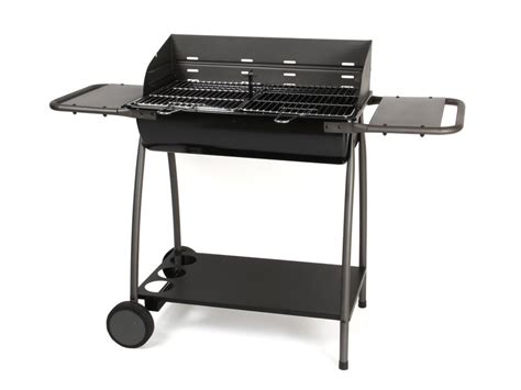 Barbecue Charbon Weldom Cook Co