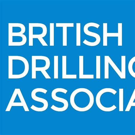 British Drilling Association Youtube