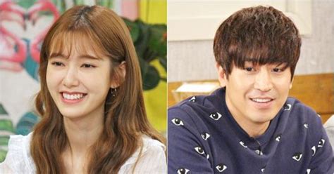 해투3 나혜미 남편 에릭 싸운 직후 프러포즈해 ♥스토리 Atoz