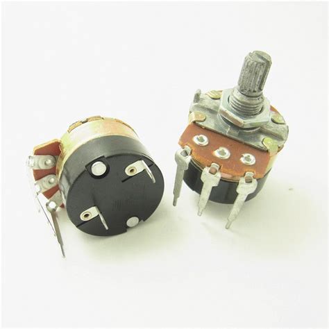 B1m Potentiometer Online Discounted Americanprime Com Br