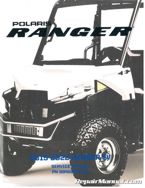 2022 Polaris Ranger 800