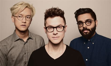 Son Lux Soundtrack To My Life Tidal Magazine