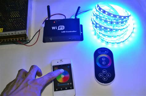 Pin On Wifi Leds