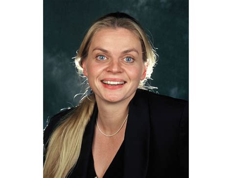 Isabelle Nanty Jeune