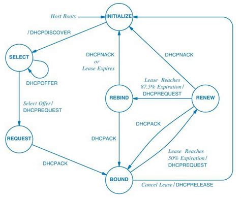 DHCP And Cellular IP Mobile Computing