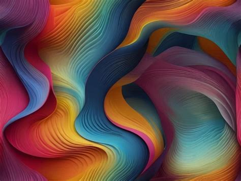 Premium Photo Gradient Background