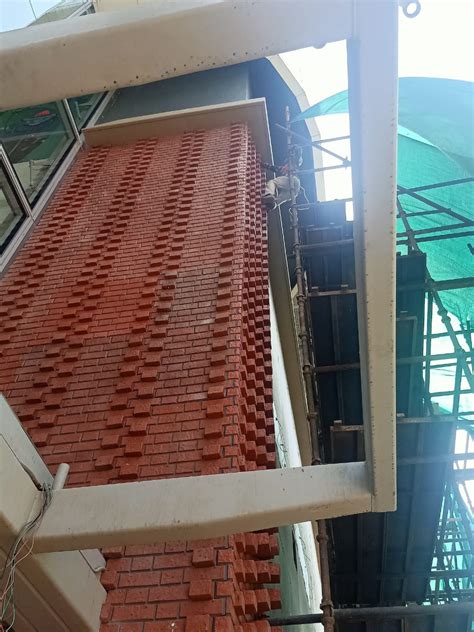 Frp Composite Panels Glyptic Arts