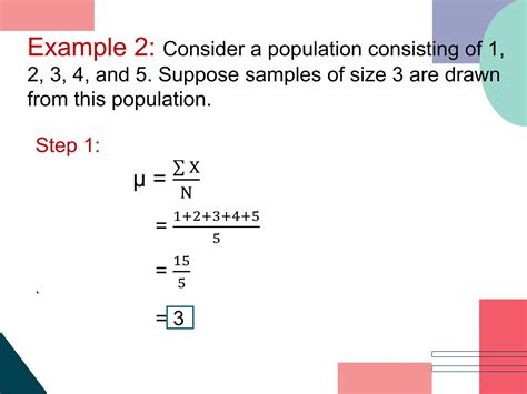 Sampling And Sampling Distribution Pptx