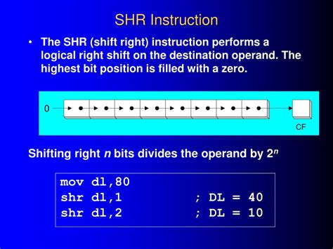 ppt ct215 assembly language programming powerpoint presentation