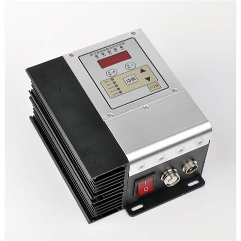 Variable Frequency Vibratory Feeder Controller at Rs unit वइबरटर फडर कटरलर in