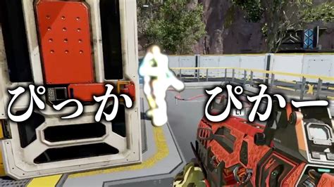 今こそ 全キャラ ハンマー企画 ワットソン2 【apex Legends】 Youtube